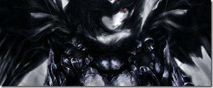 James' RPG Blog: Maiden of the Mirthless Smile